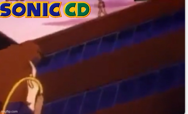 if you don't get the joke its that one episode where there's like fake/ghost versions of the ...