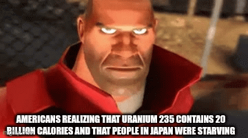 The people are starving, feed them - Imgflip