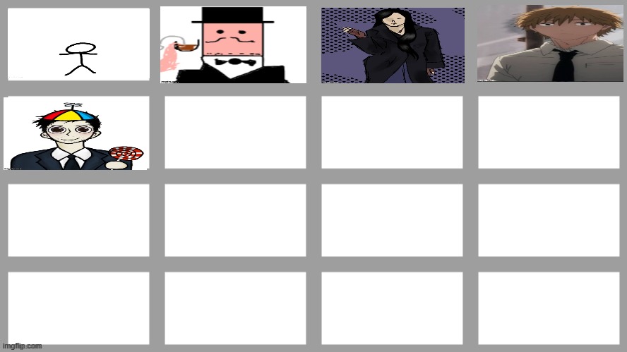 11 spots left - Imgflip