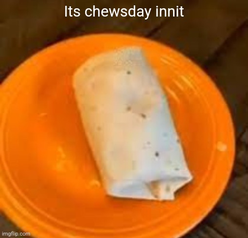 JimmyHere Burrito - Imgflip