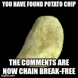 Just because - Imgflip