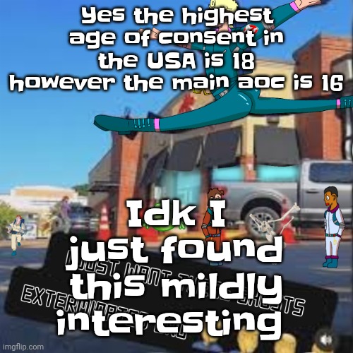 Make it at least 17 bru - Imgflip