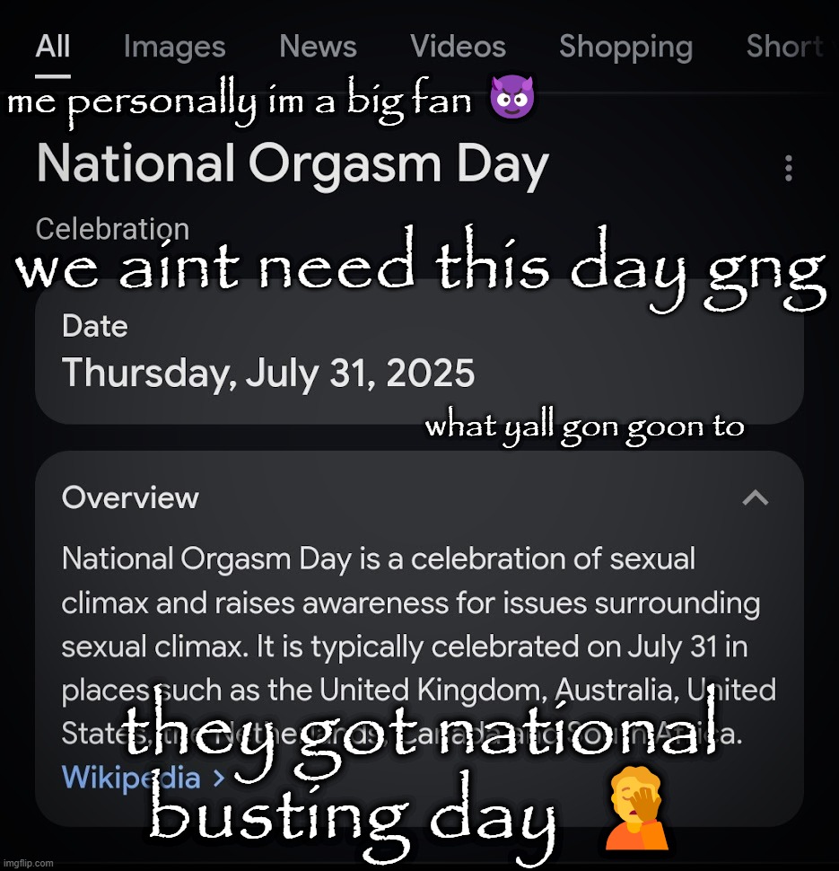 it would be funny if you added on to this image - Imgflip