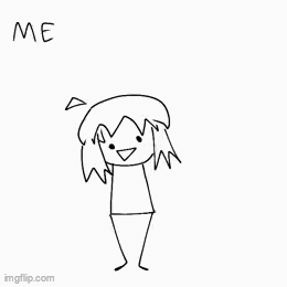 It's a temp now - Imgflip