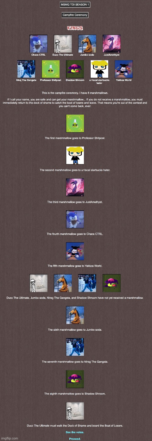 We have to painfully say goodbye to Ducc… - Imgflip