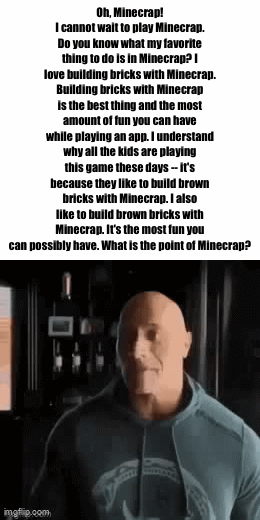 brown bricks - Imgflip