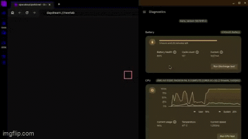 my school computer dying - Imgflip