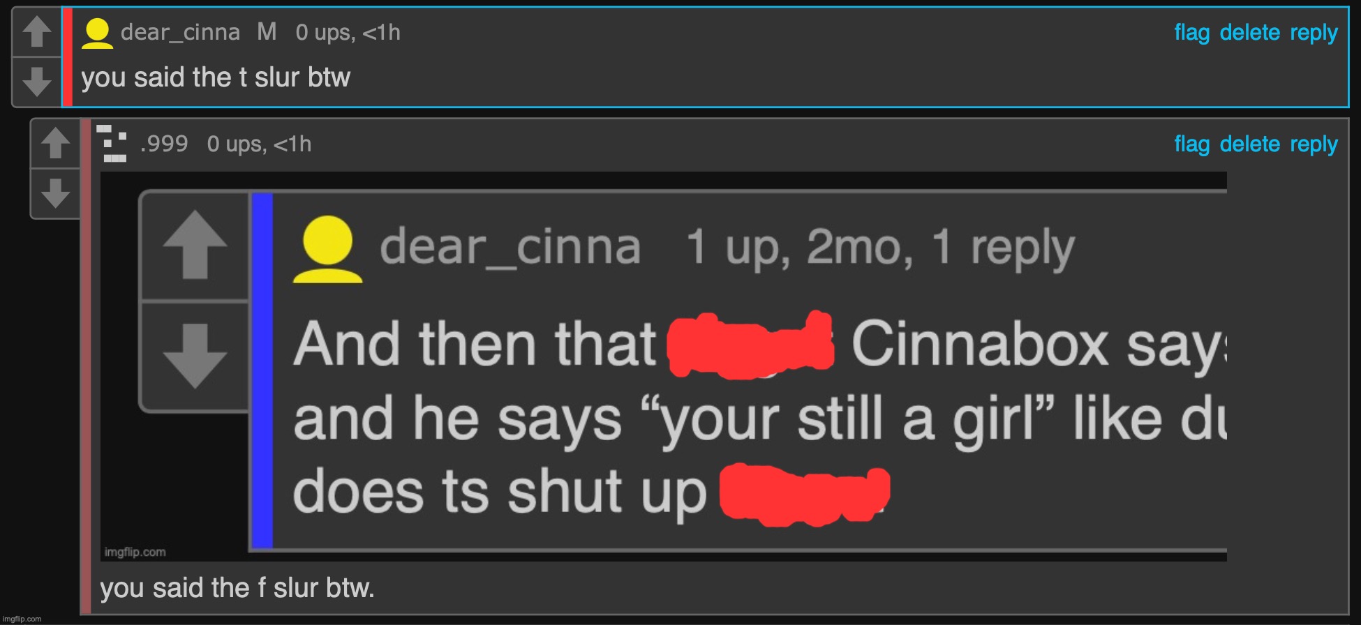 Funny how that works. - Imgflip