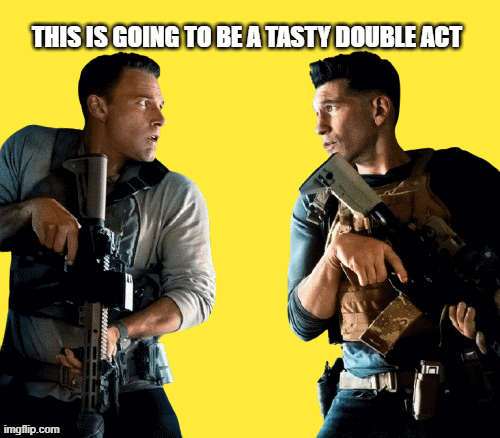 BEN-JON SANDWICH - Imgflip