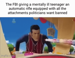 FBI - Imgflip