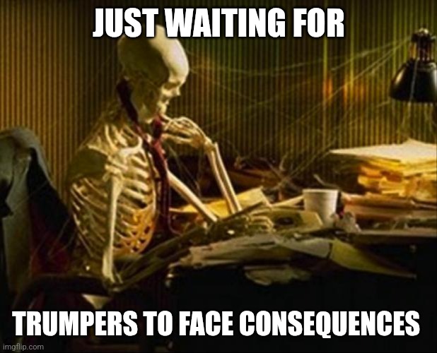 Waiting for OP - Imgflip