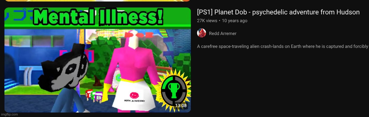 I love matpatify I'm lmao - Imgflip