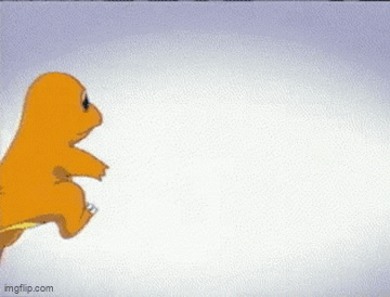 Charmander Fork - Imgflip