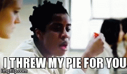 MRW she dumped me. - Imgflip