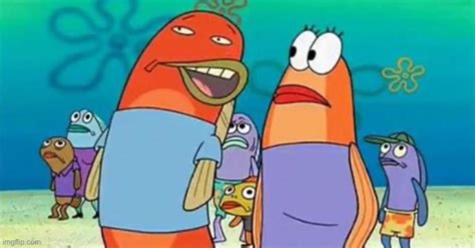 “So I heard” Meme template - Imgflip