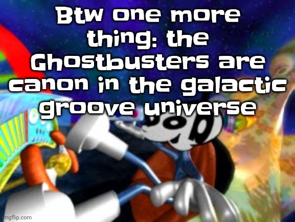 Funky lil dude - Imgflip