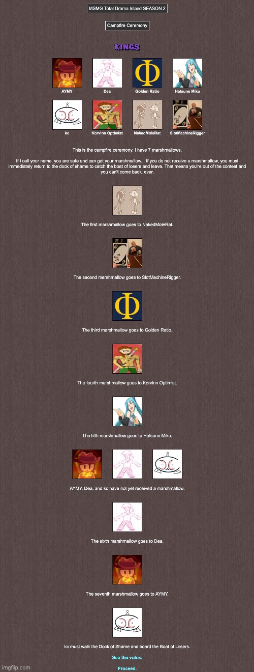 [kc] is out. - Imgflip