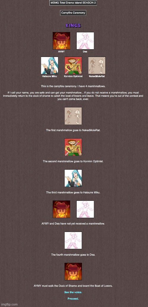 AYMY is out. - Imgflip