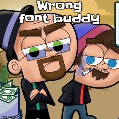 Sneaky meth dealer - Imgflip