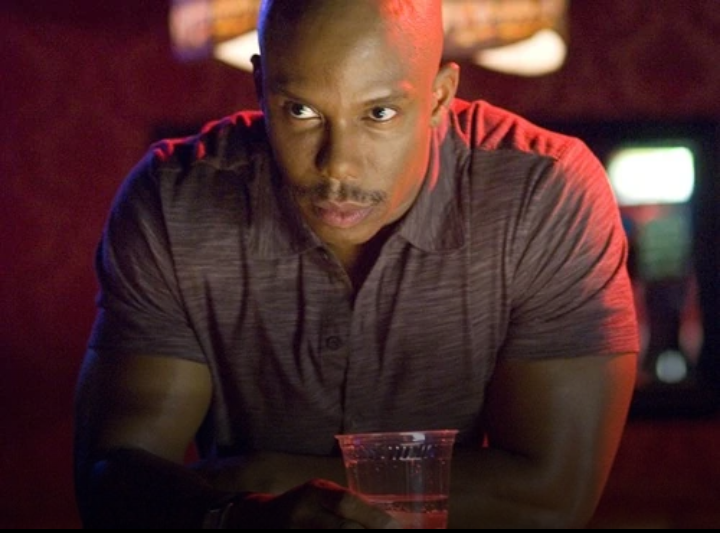 Doakes Blank Template - Imgflip