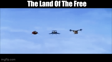 Americanism WILL Be Our Creedo ! - Imgflip