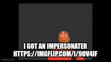 Scout Finger - Imgflip