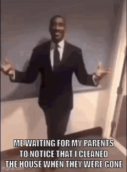 when you do something nice and they dont notice - Imgflip