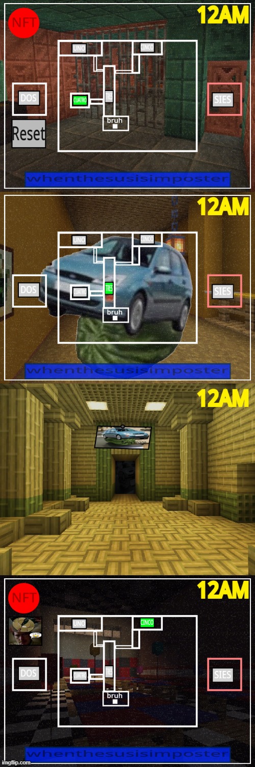 progress i guess - Imgflip