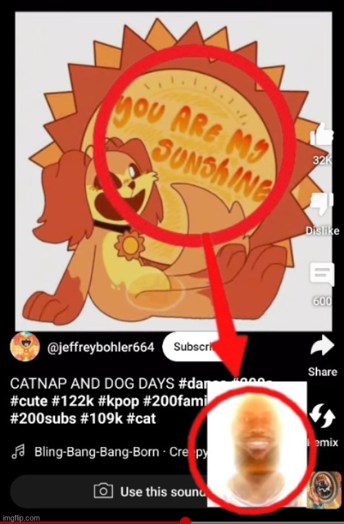 you are my sunshine - Imgflip