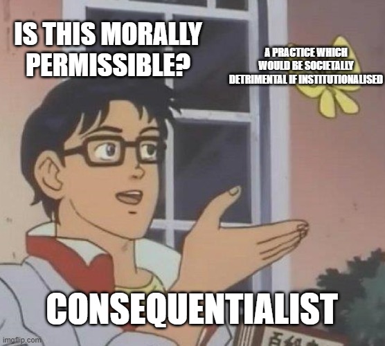 Is This A Pigeon Meme - Imgflip