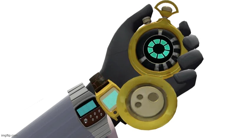 Why doesn't Spy just wear multiple watches? Is he stupid? - Imgflip