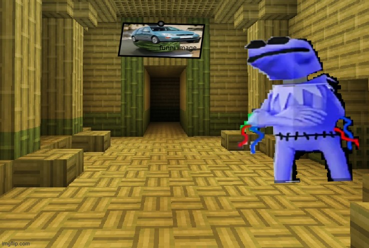 progress (again) - Imgflip