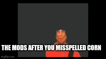 Scout Finger - Imgflip