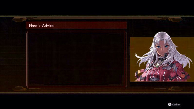 Elma's advice (Xenoblade 2 version) Blank Template - Imgflip