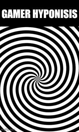 hypnosis - Imgflip