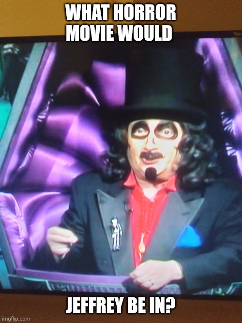 Imgflip question of the day... - Imgflip