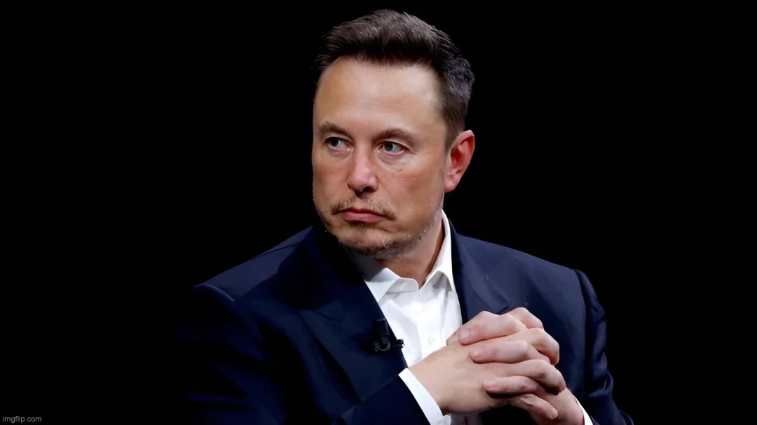 The richest man in the world, Elon Reeve Musk, has died at the age of ...