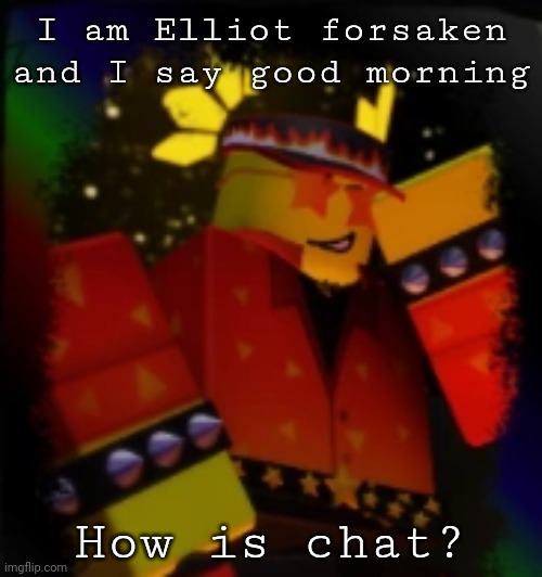 Milestone Elliot - Imgflip