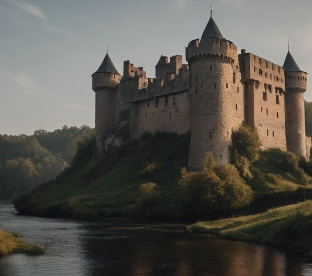 Carcassonne. Blank Template - Imgflip