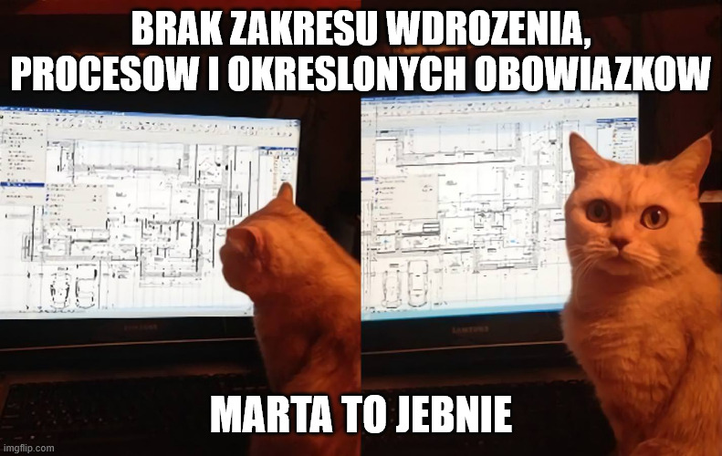 Andrzej to jebnie - Imgflip