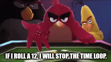 Saw something similar on a StanleyMOV video, decided to make another ...