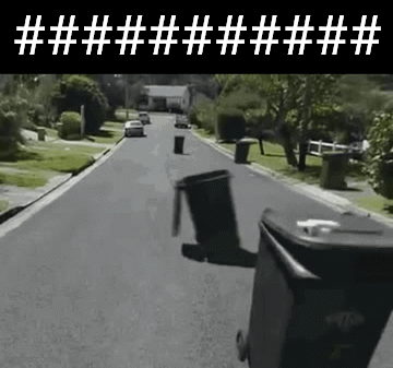 Trash Dance - Imgflip