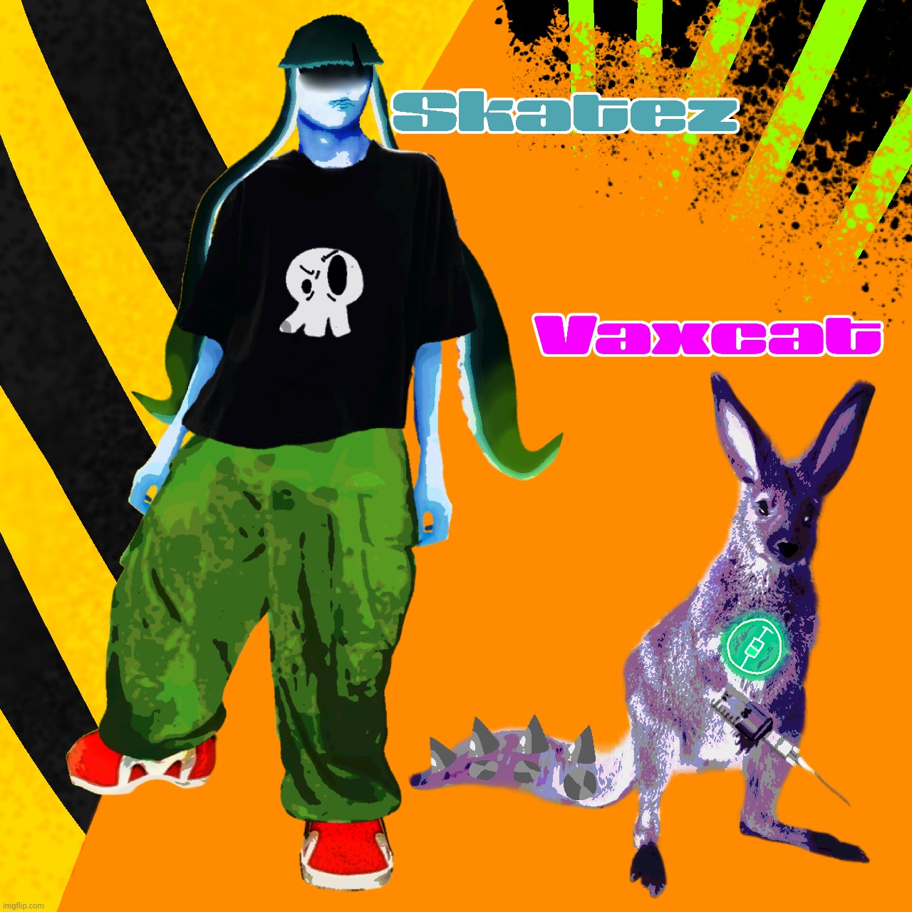 Rate the art - Imgflip