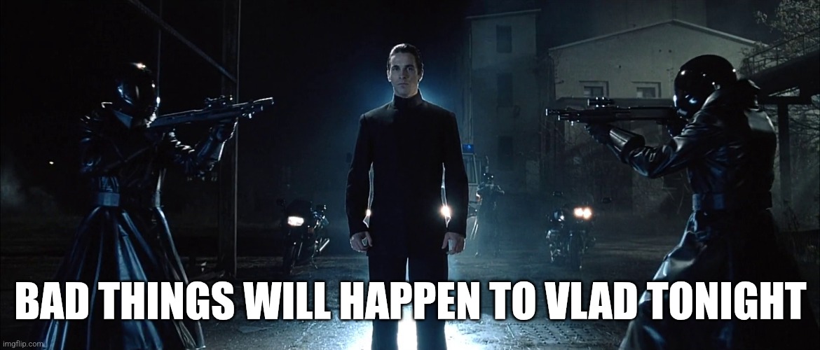 Equilibrium - Imgflip