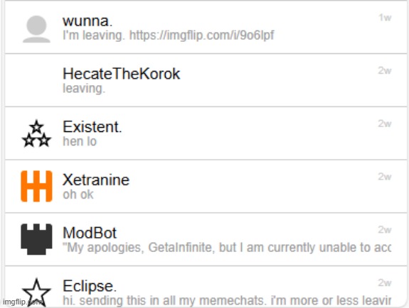 lets play a game of find the leavers - Imgflip