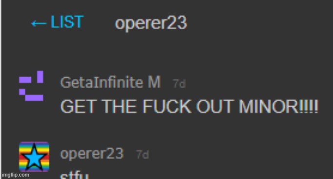 oh no im so offended what am i gonna do - Imgflip