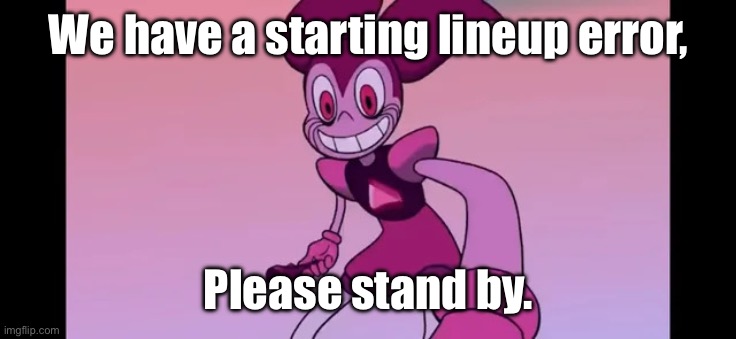 The game has been paused. - Imgflip