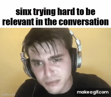 tryhard - Imgflip