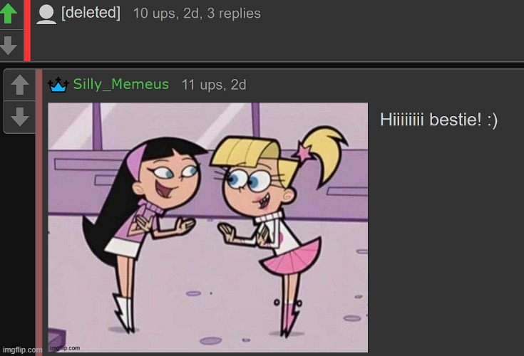 NOOOOOOOOOOOOOOOO - Imgflip