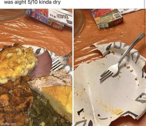 I'm so hungry - Imgflip